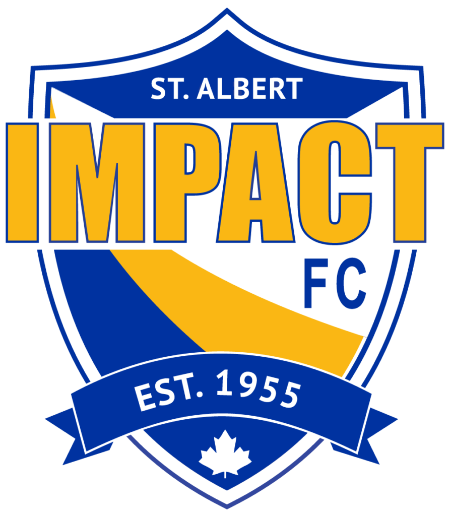 Impact PDP – St. Albert Soccer Association