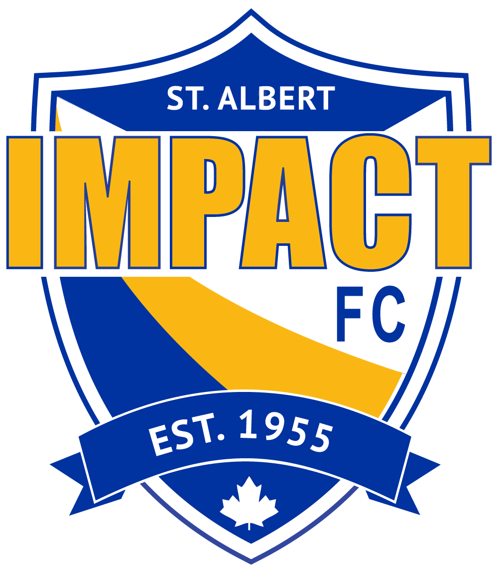 Impact PDP – St. Albert Soccer Association